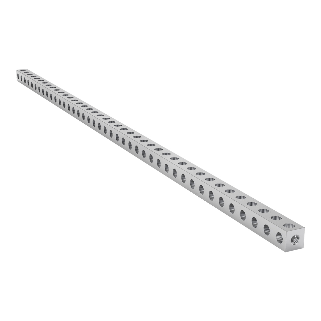 Gobilda 1106 Series Square Beam (41 Hole, 328mm Length) - Australia – Optii