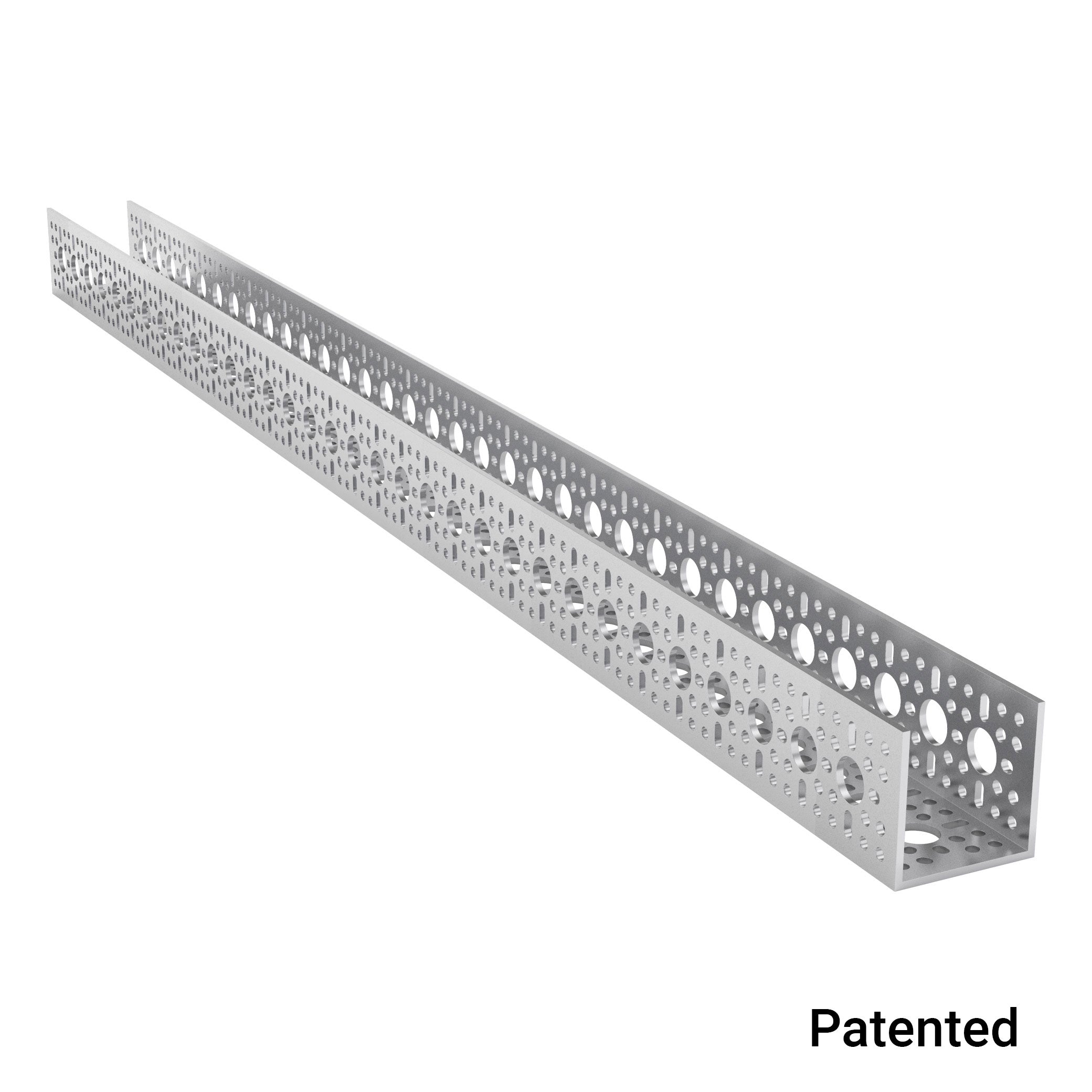 Gobilda 1120 Series U-Channel (33 Hole, 816mm Length) - Australia – Optii