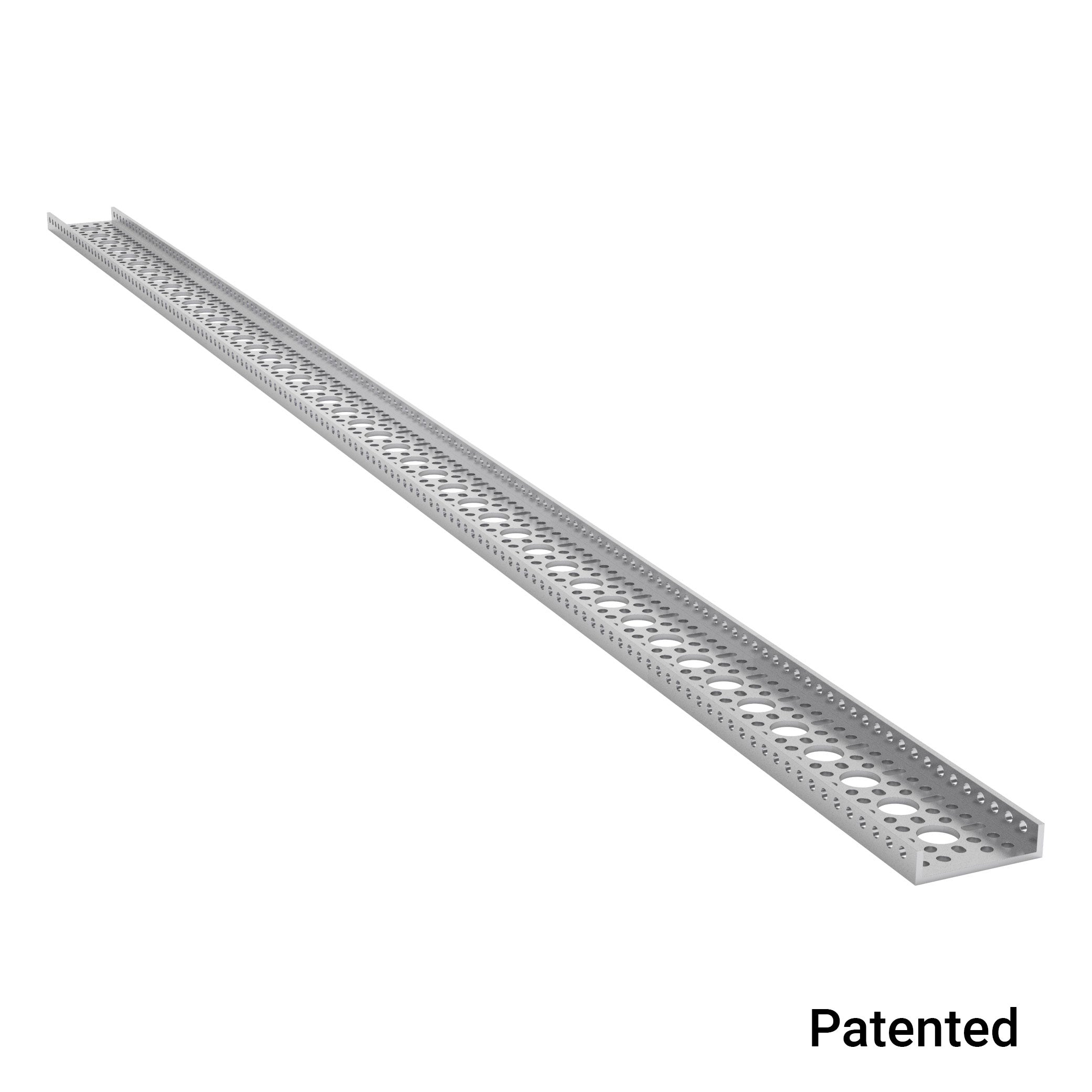 Gobilda 1121 Series Low-Side U-Channel (45 Hole, 1104mm Length ...