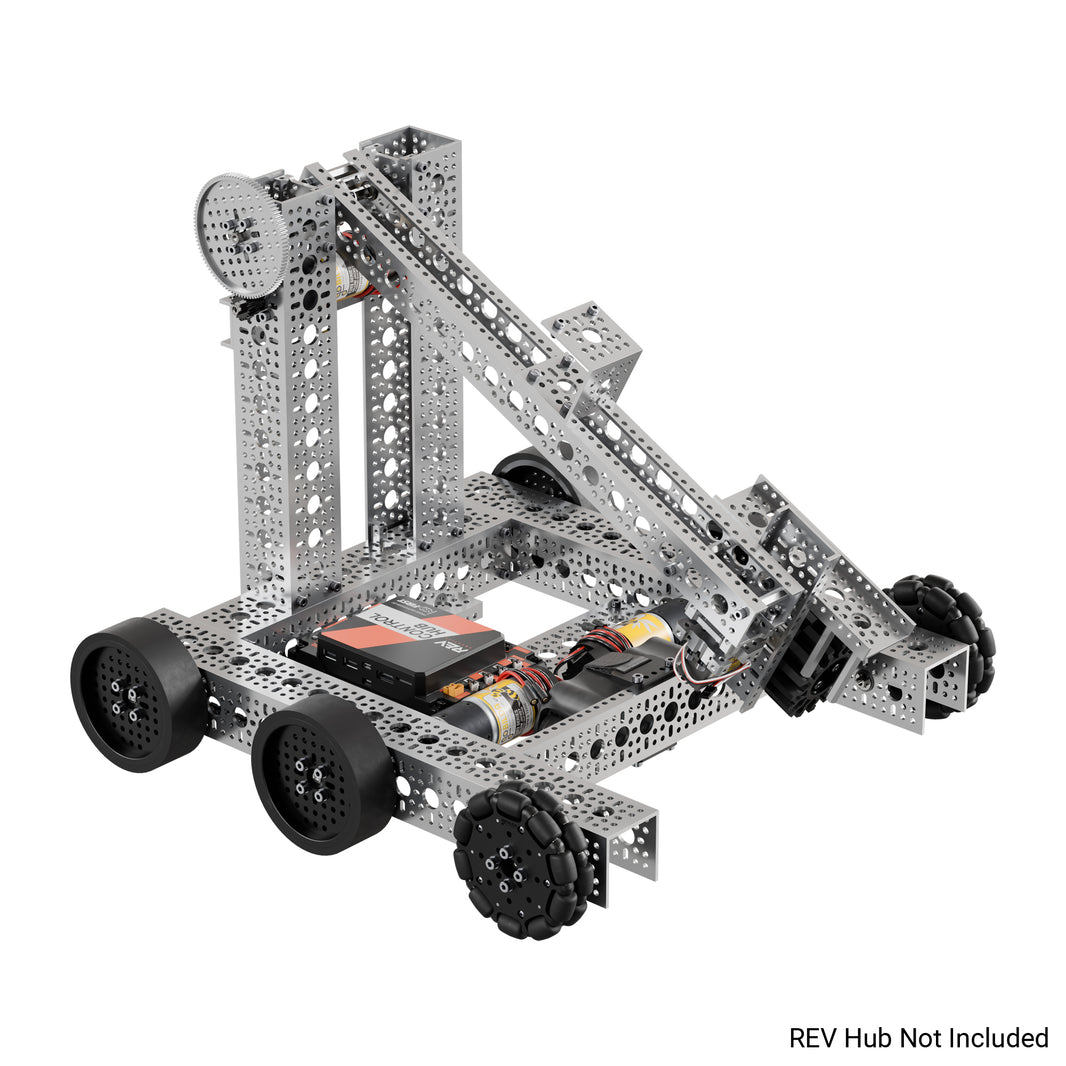 Our 2024-2025 FTC Season Picks – Optii