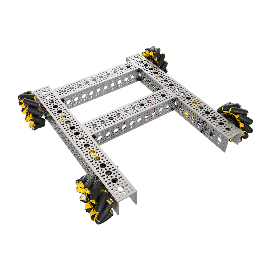 Our 2024-2025 FTC Season Picks – Optii